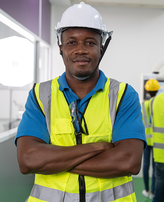 Jordan Peele – Breezeline Engineering Ltd